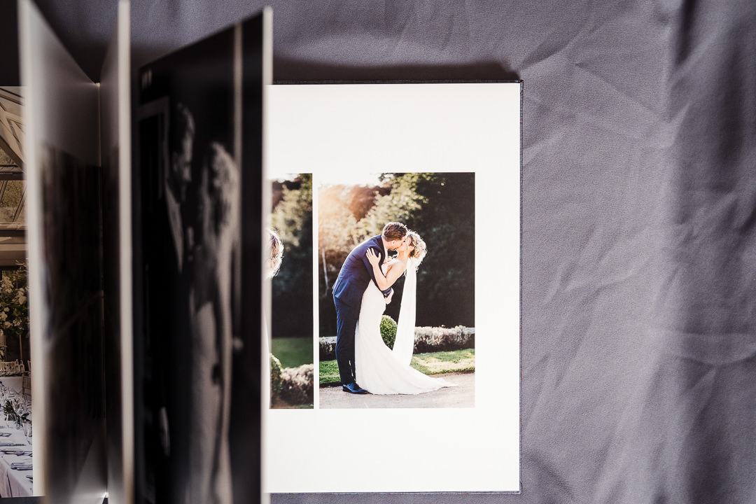 How to Choose the Perfect Wedding Album Photos