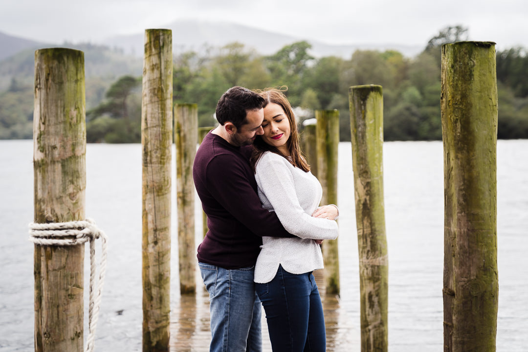 Engagement Photos: 8 Reasons to Book a Pre-Wedding Session